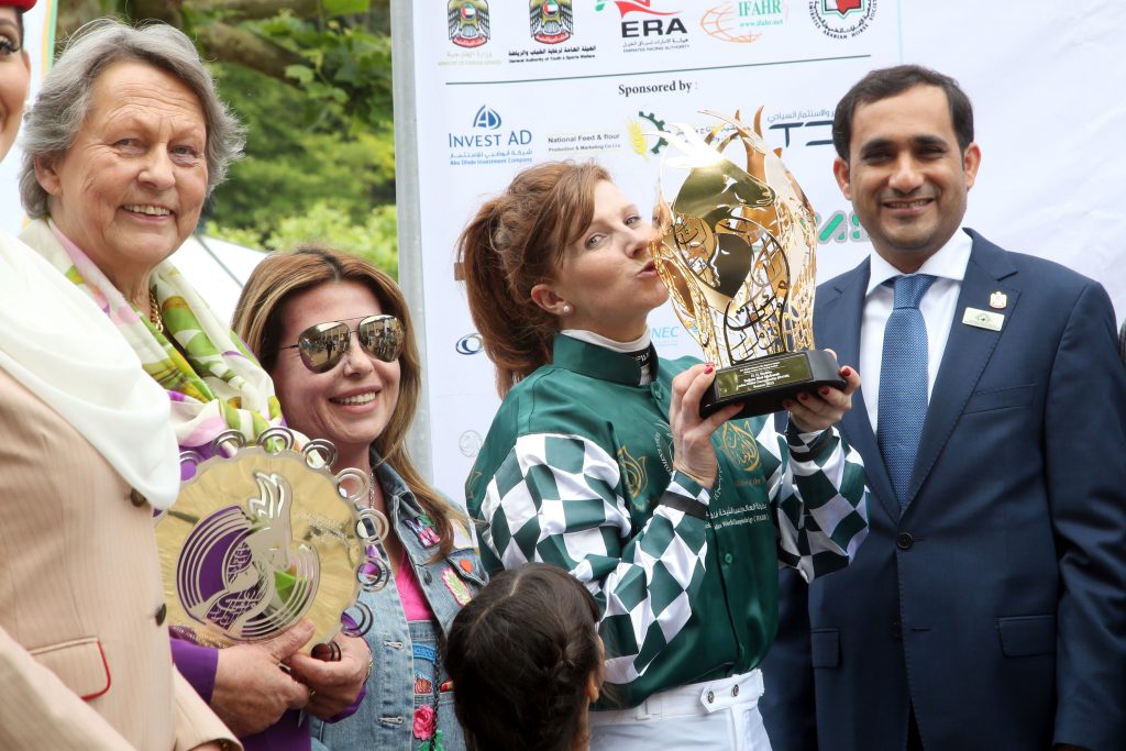 Lisa O’Neill wins Kerry National – Amateur Jockeys Association of Great ...