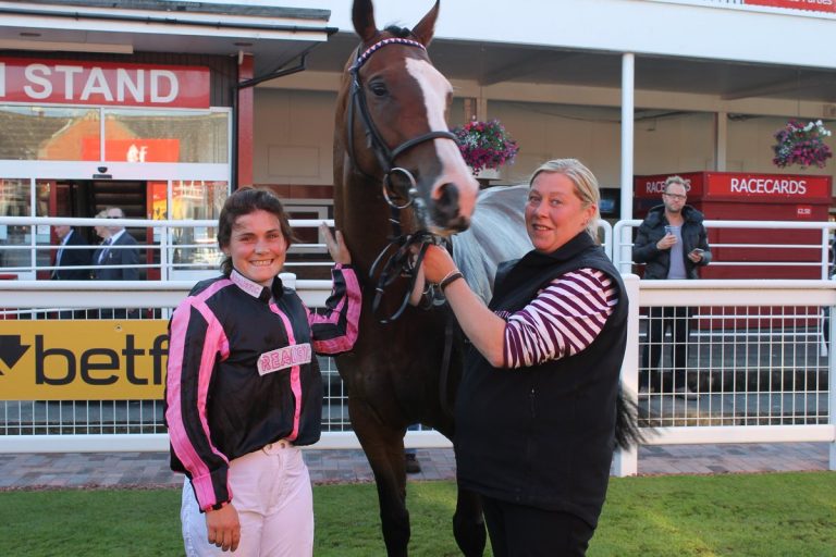 Jockey News – Page 24 – Amateur Jockeys Association of Great Britain