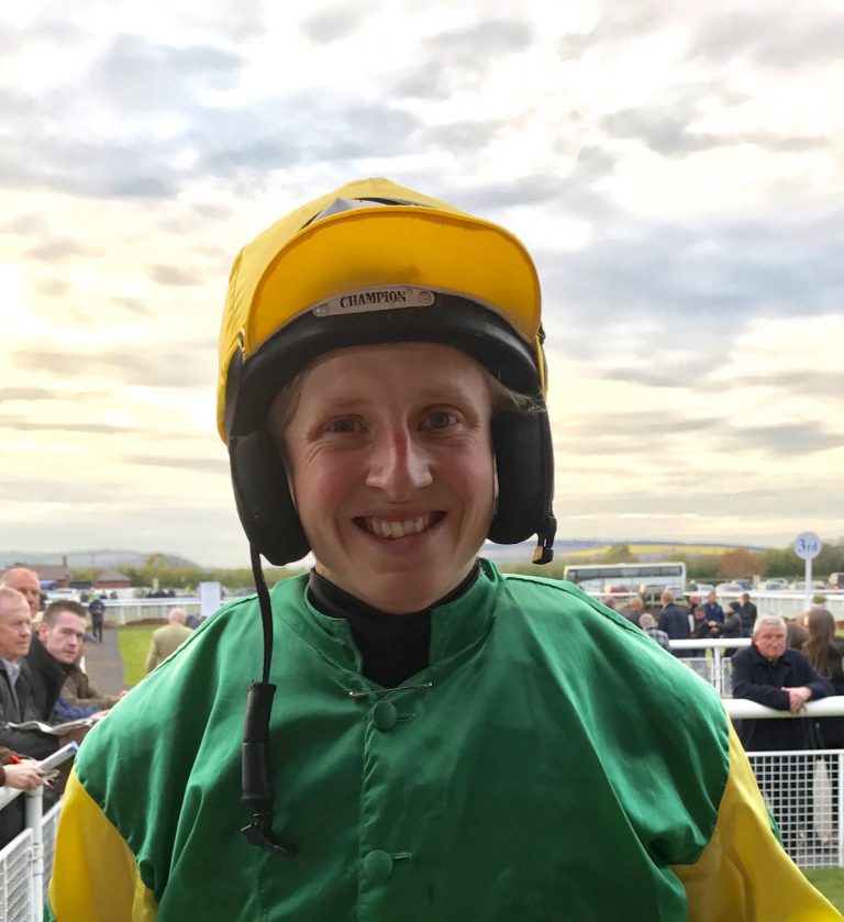 Jockey News – Page 25 – Amateur Jockeys Association of Great Britain