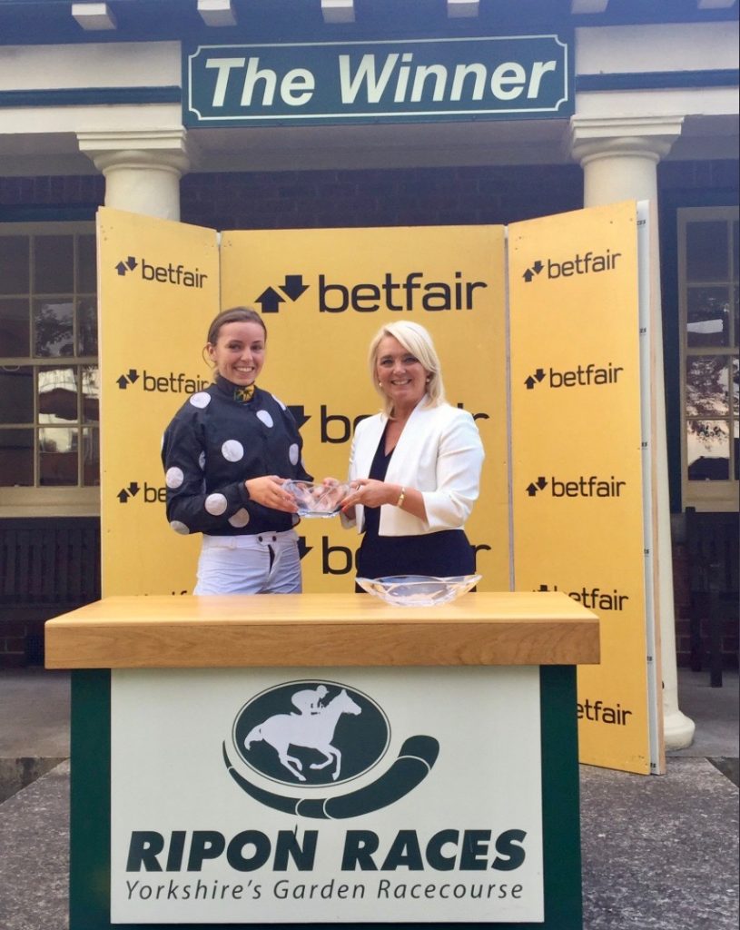 Jockey News – Page 25 – Amateur Jockeys Association of Great Britain