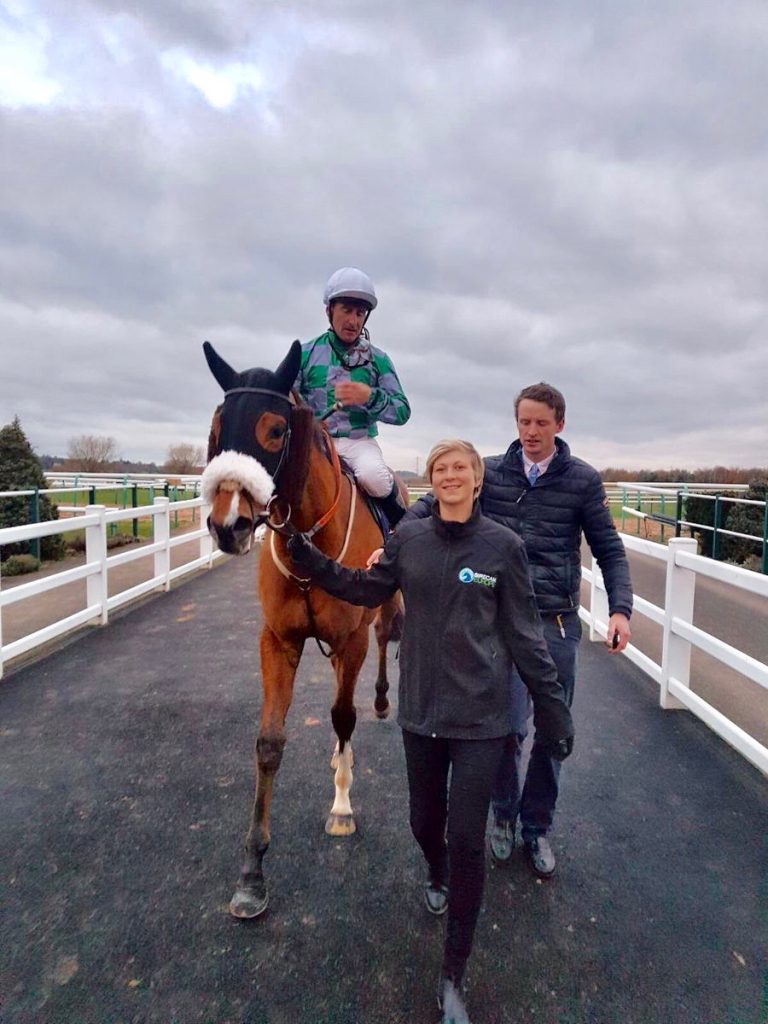 Simon Walker masterclass at Southwell – Amateur Jockeys Association of ...
