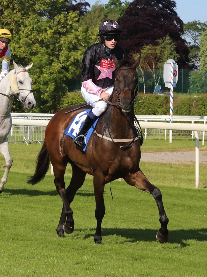 Alex Fielding enjoys first ride and first winner at York! – Amateur ...