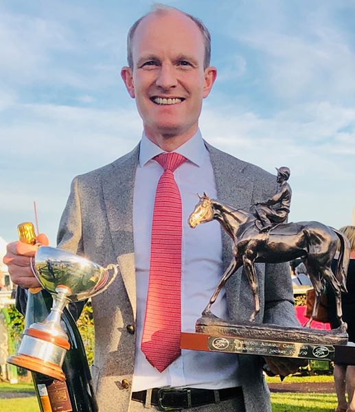 Millie Wonnacott and David Maxwell take NH Championships – Amateur ...